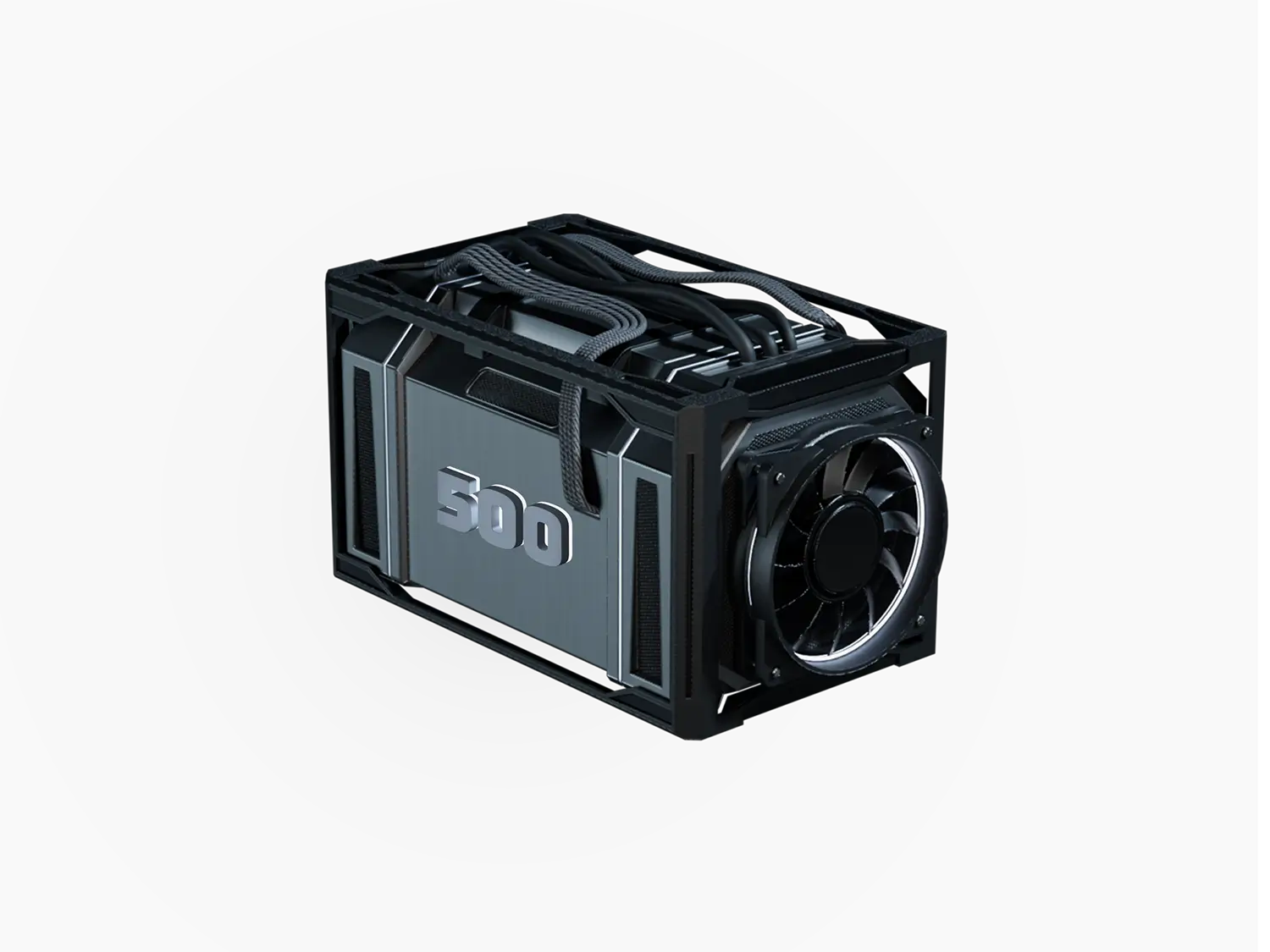 Liquid Mining | New Update